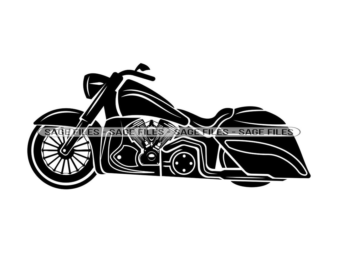 Motorcycle 9 SVG, Motorcycle SVG, Biking Svg, Motorcycle Cut Files ...