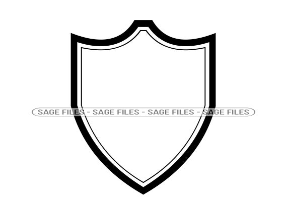 Ridders Schild Clipart