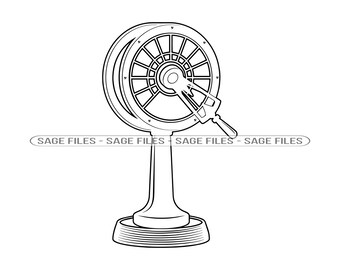 Ships Telegraph Svg - Etsy