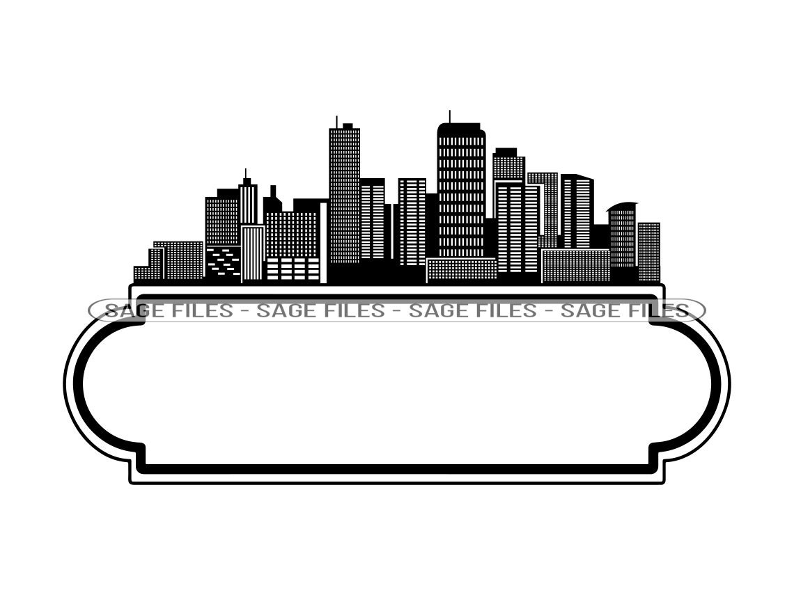 Denver Svg Denver Skyline Svg Denver Real Estate Svg Denver - Etsy