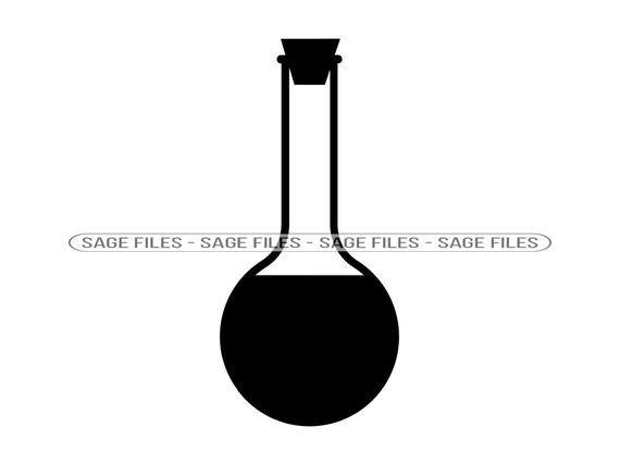 Chemistry Vial SVG Chemistry Svg Lab Svg Laboratory Svg - Etsy