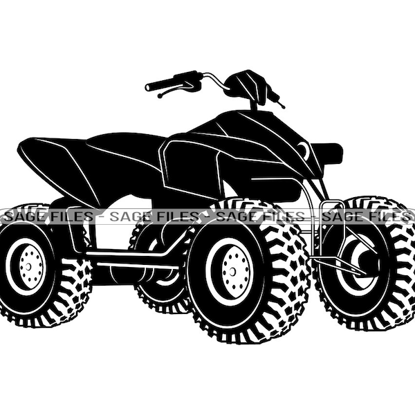 4 Wheeler - Etsy