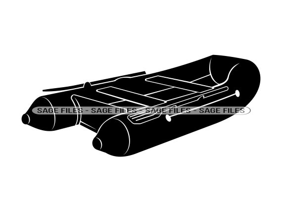 Raft 3 SVG Raft SVG Rafting SVG Boat Svg Raft Clipart - Etsy