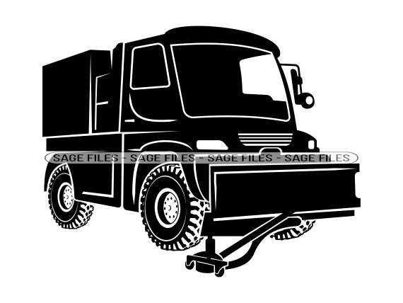 Road Sweeper 3 SVG Road Sweeper Svg Street Cleaning Truck - Etsy