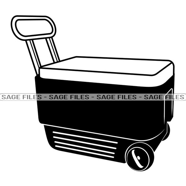 Ice Chest - Etsy