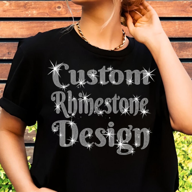Bling T Shirts Mens - Etsy