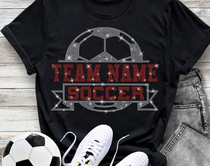 Personalized Sports Shirt, Custom Name Team Tshirt, Custom Team Gift ...