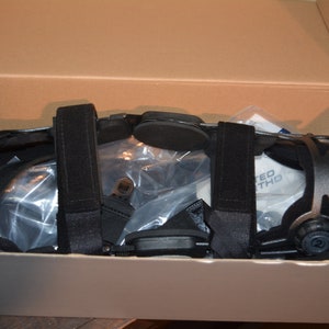 NIB United Ortho Knee Brace - Etsy