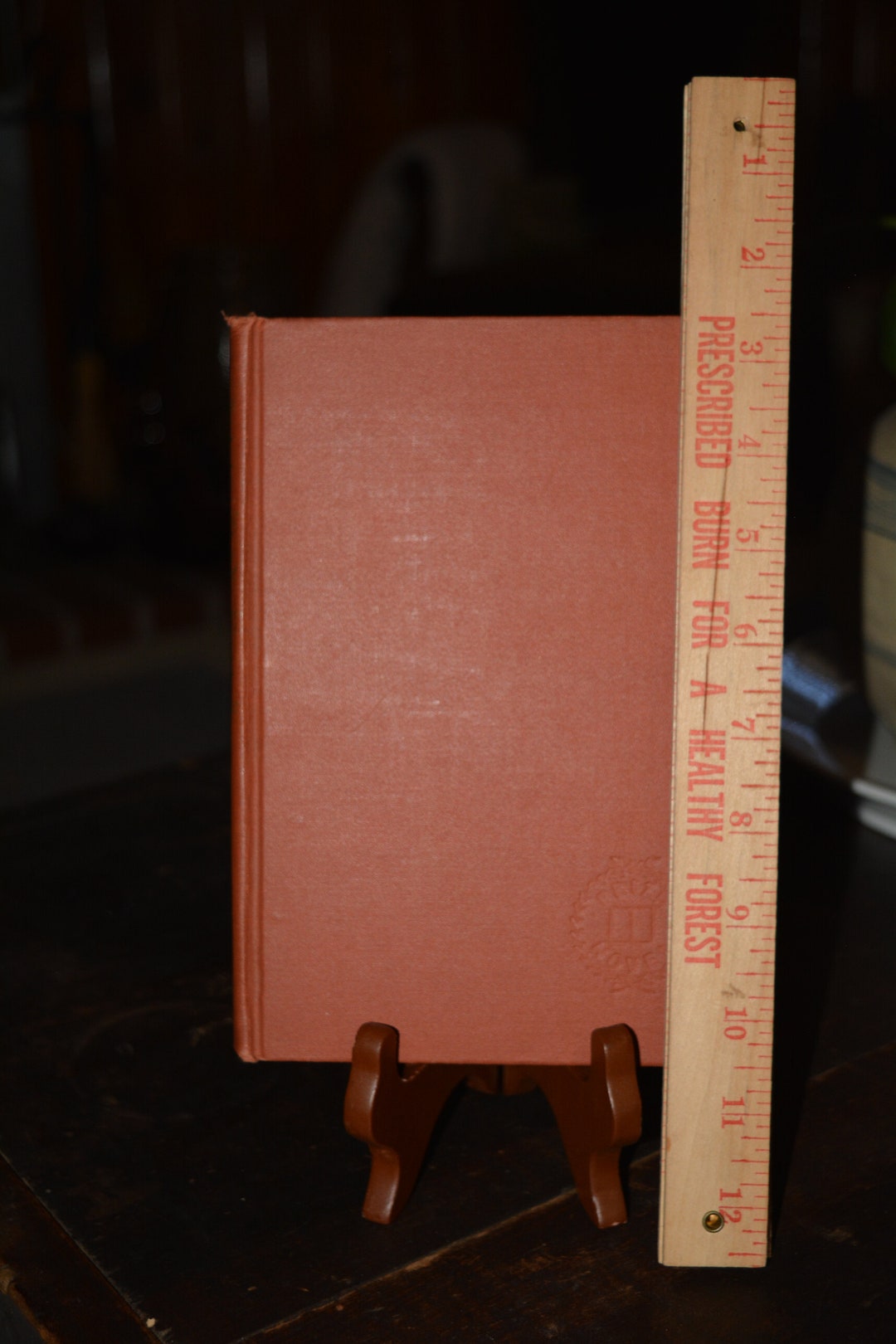 1947 the Years OF the Locust Loula Grace Erdman Book - Etsy