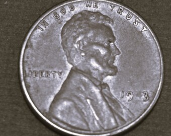 1943 Steel Penny - Etsy