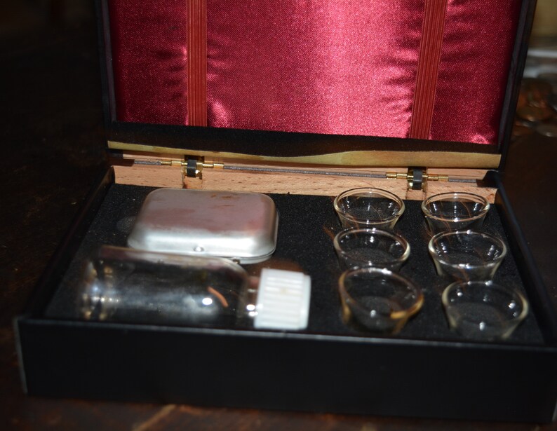 Religious Communion Kit - Etsy