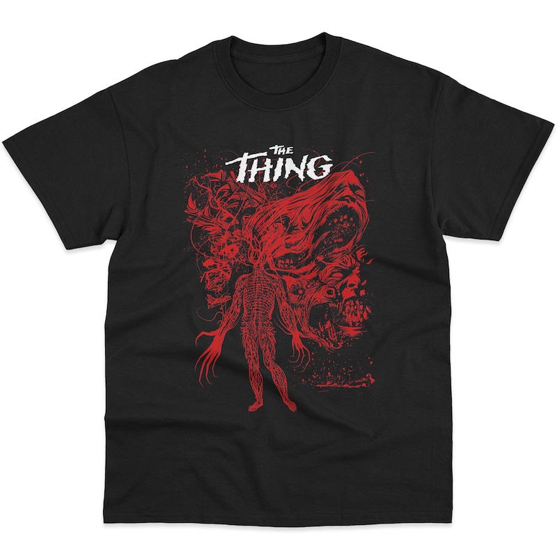80s Movie Shirt - Etsy