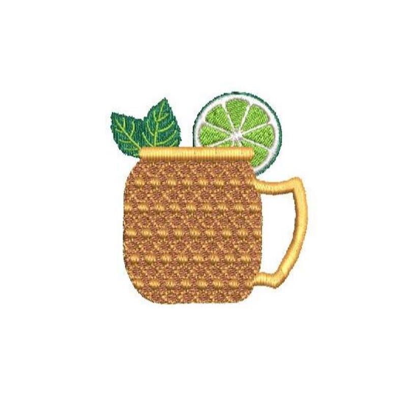 Mule for Embroidery - Etsy