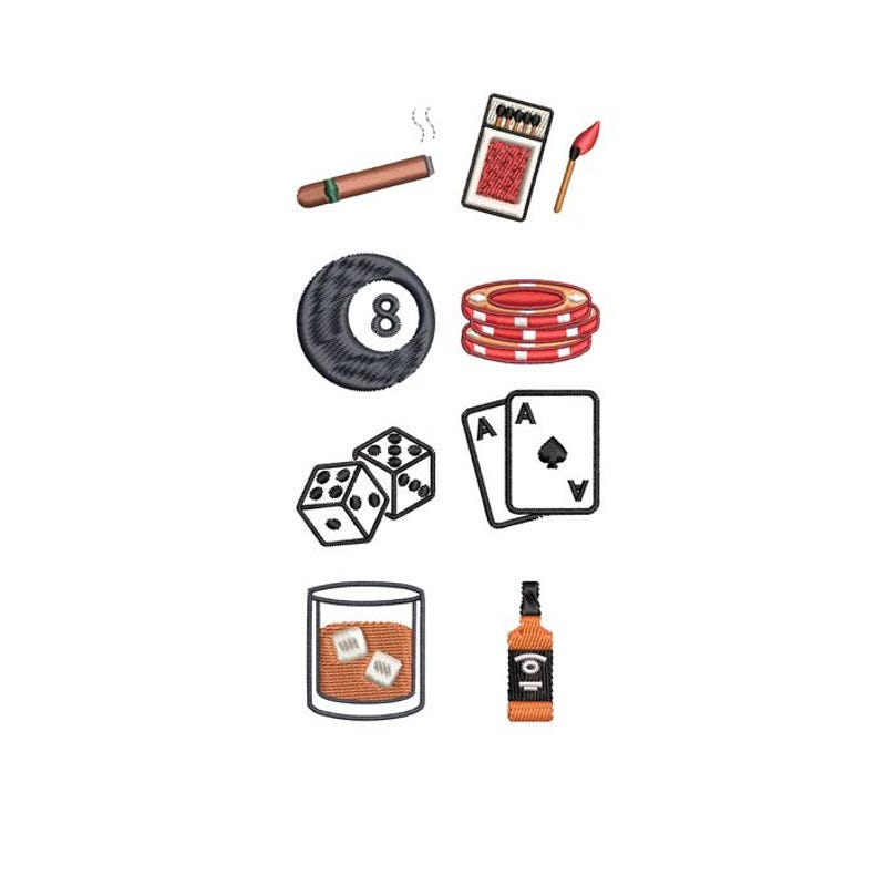 Chess Cards and Dice - Etsy UK