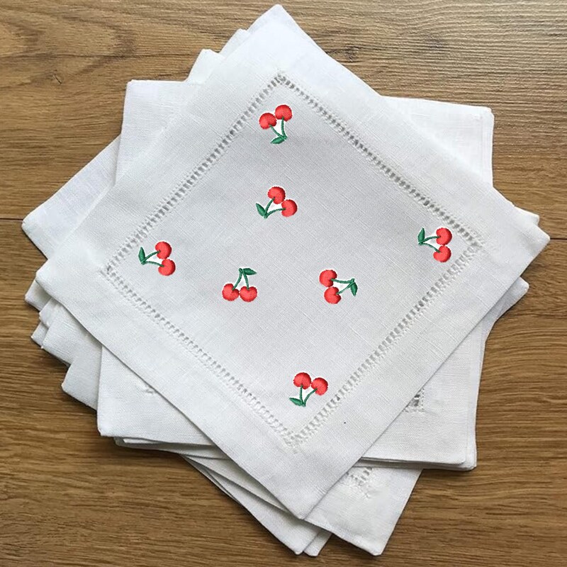 Cherry Print - Etsy