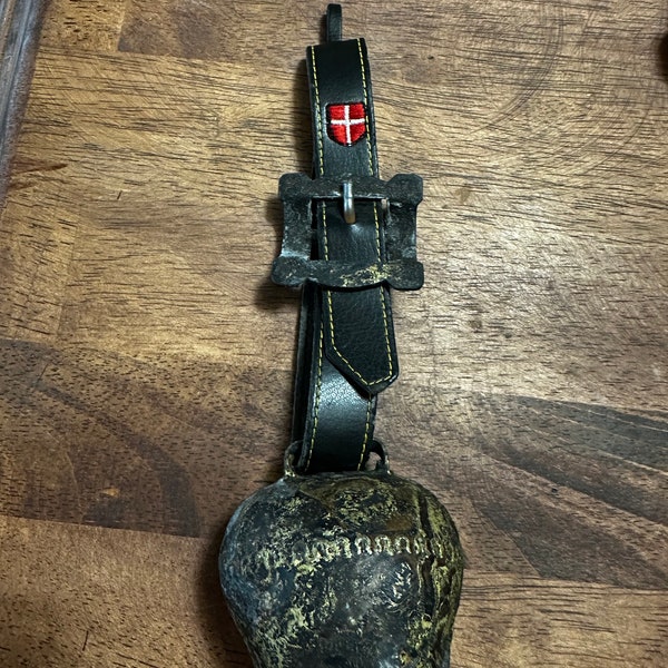 Swiss Goat Bells - Etsy