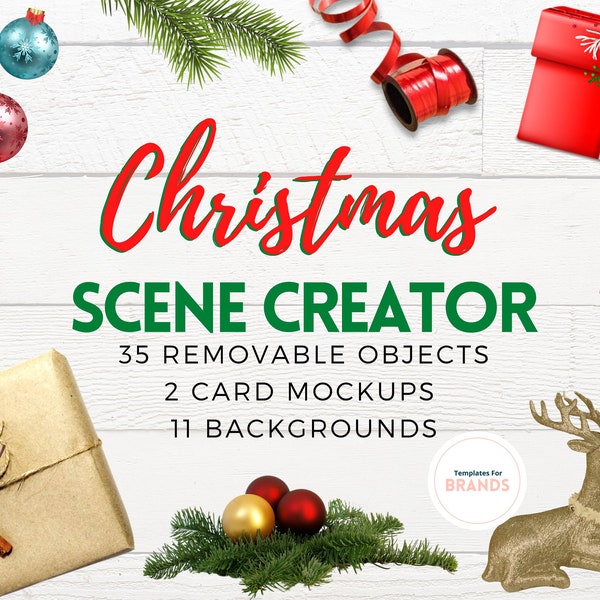 Winter Scene Photo - Etsy