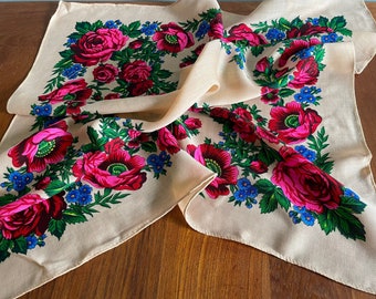 Ukrainian Kokum | Etsy