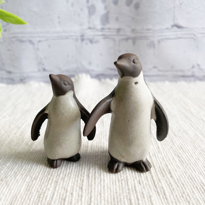 Miniature Penguin - Etsy