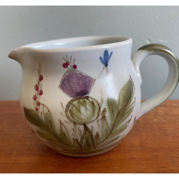 Buchan Thistleware - Etsy