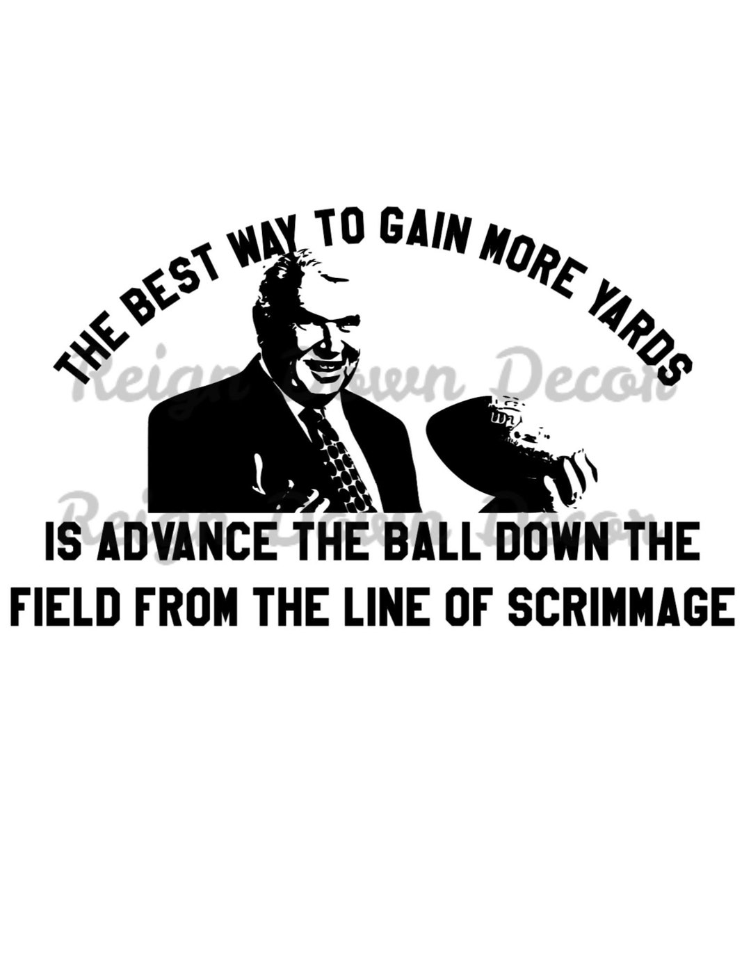 Madden Quotes Svg, Madden Svg, John Madden SVG, Funny Svg, Football Svg ...