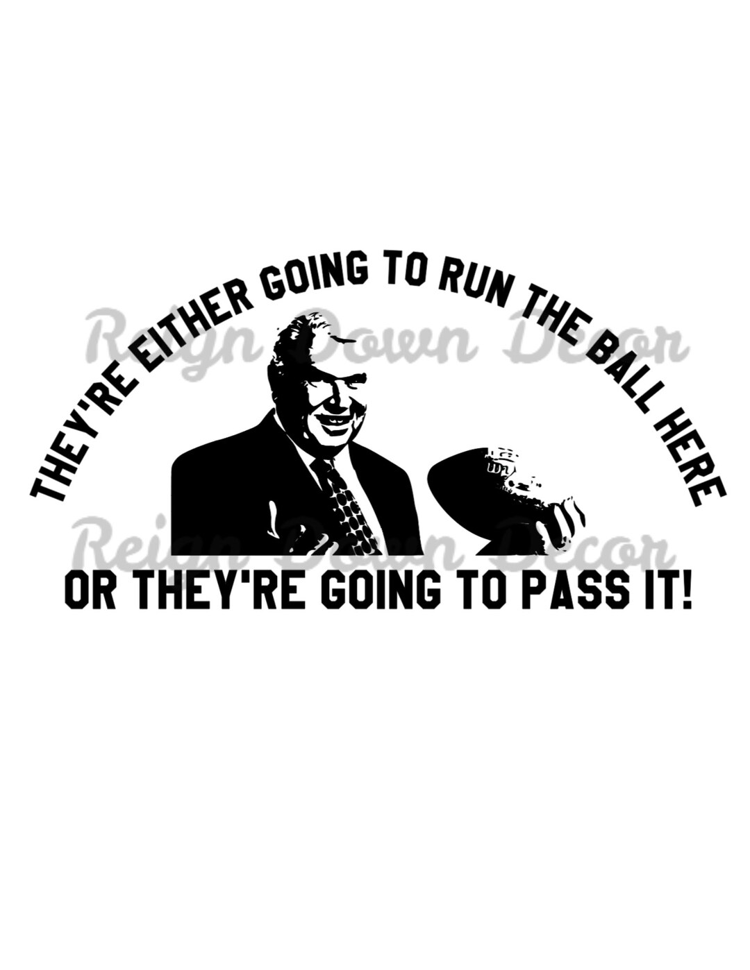Madden Quotes Svg, Madden Svg, John Madden SVG, Funny Svg, Football Svg ...