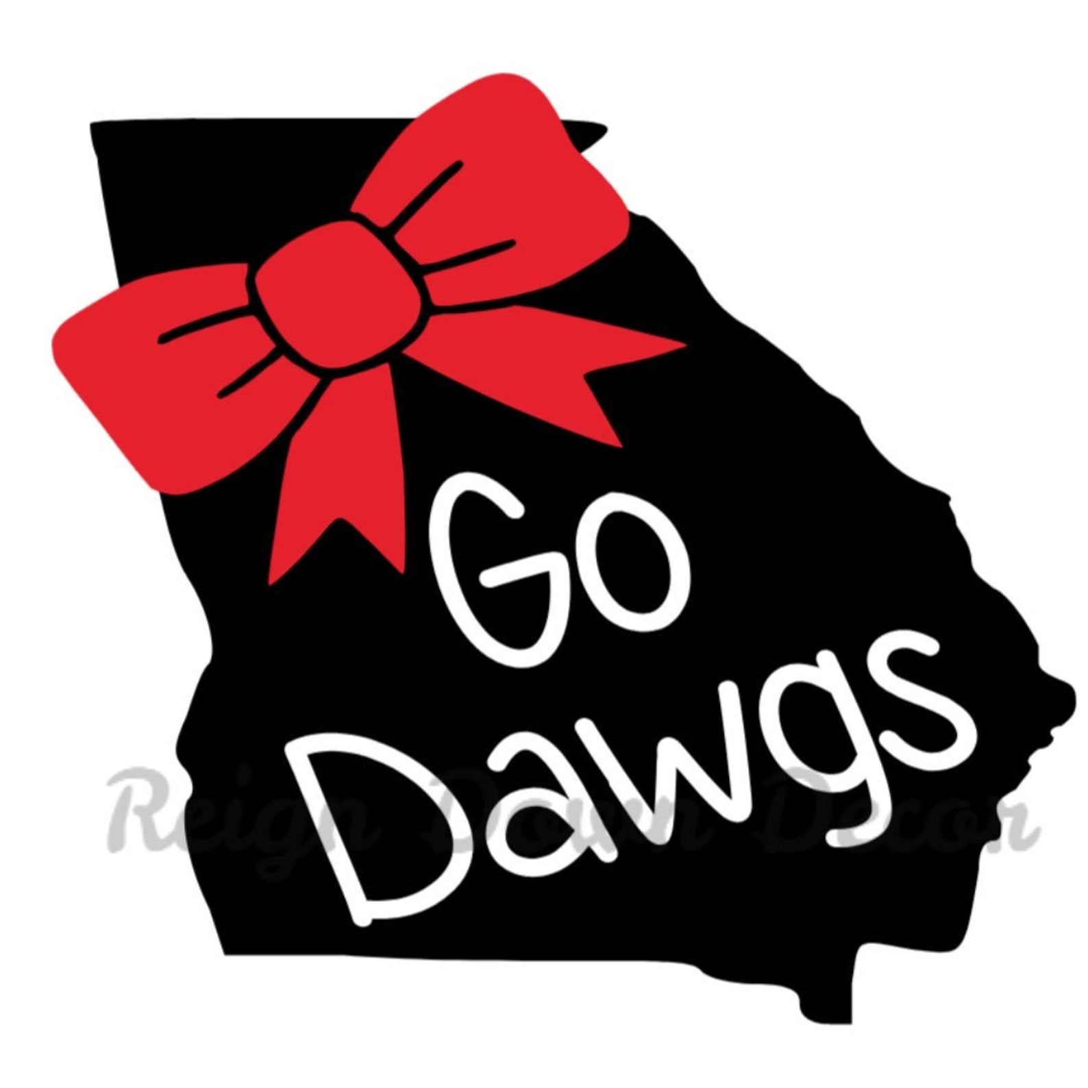 Georgia Bulldogs Svg, Bulldawgs Svg, Go Dawgs Svg, SEC Svg, Svg Files ...