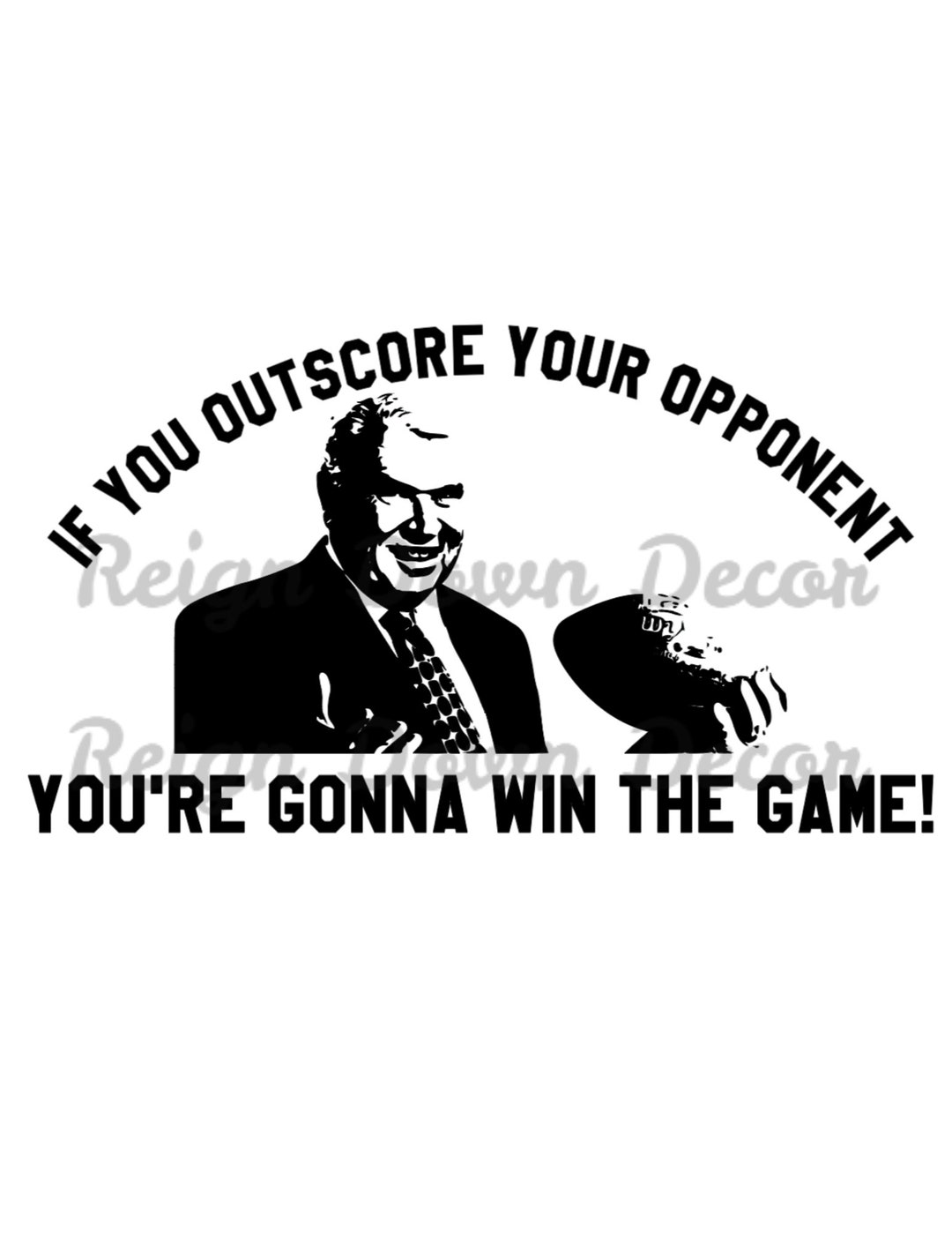 Madden Quotes Svg, Madden Svg, John Madden SVG, Funny Svg, Football Svg ...
