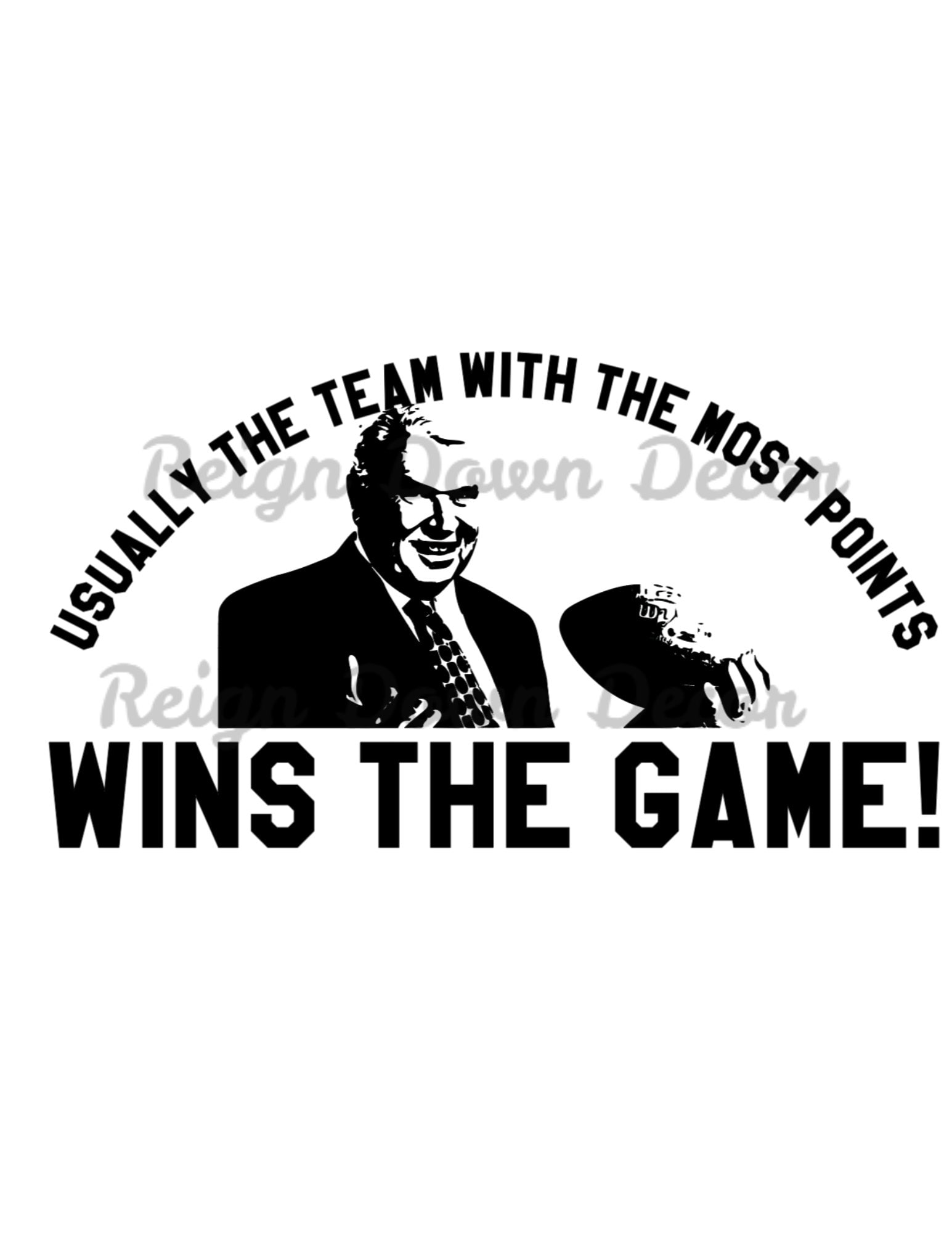 Madden Quotes Svg, Madden Svg, John Madden SVG, Funny Svg, Football Svg ...