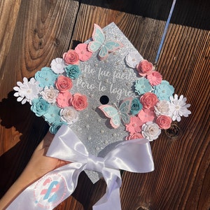 Graduation Cap Decor | Graduation Cap Topper | Class 2023 | Cap Topprt ...
