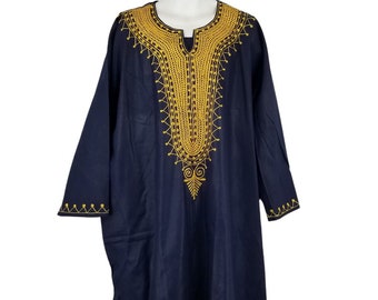 African Robe Men - Etsy