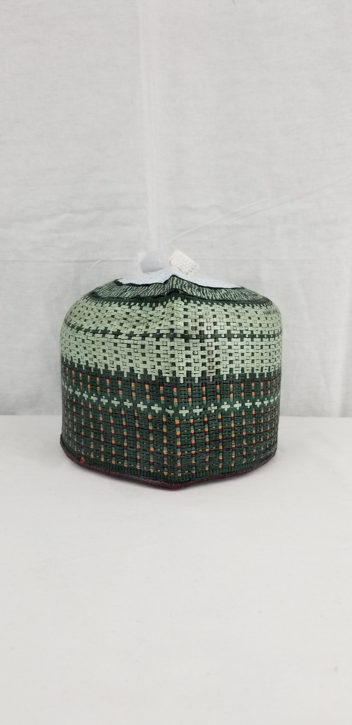 African Hats |handmade Woven Kuffi Beanie | Kufi Skullie | for Men and ...