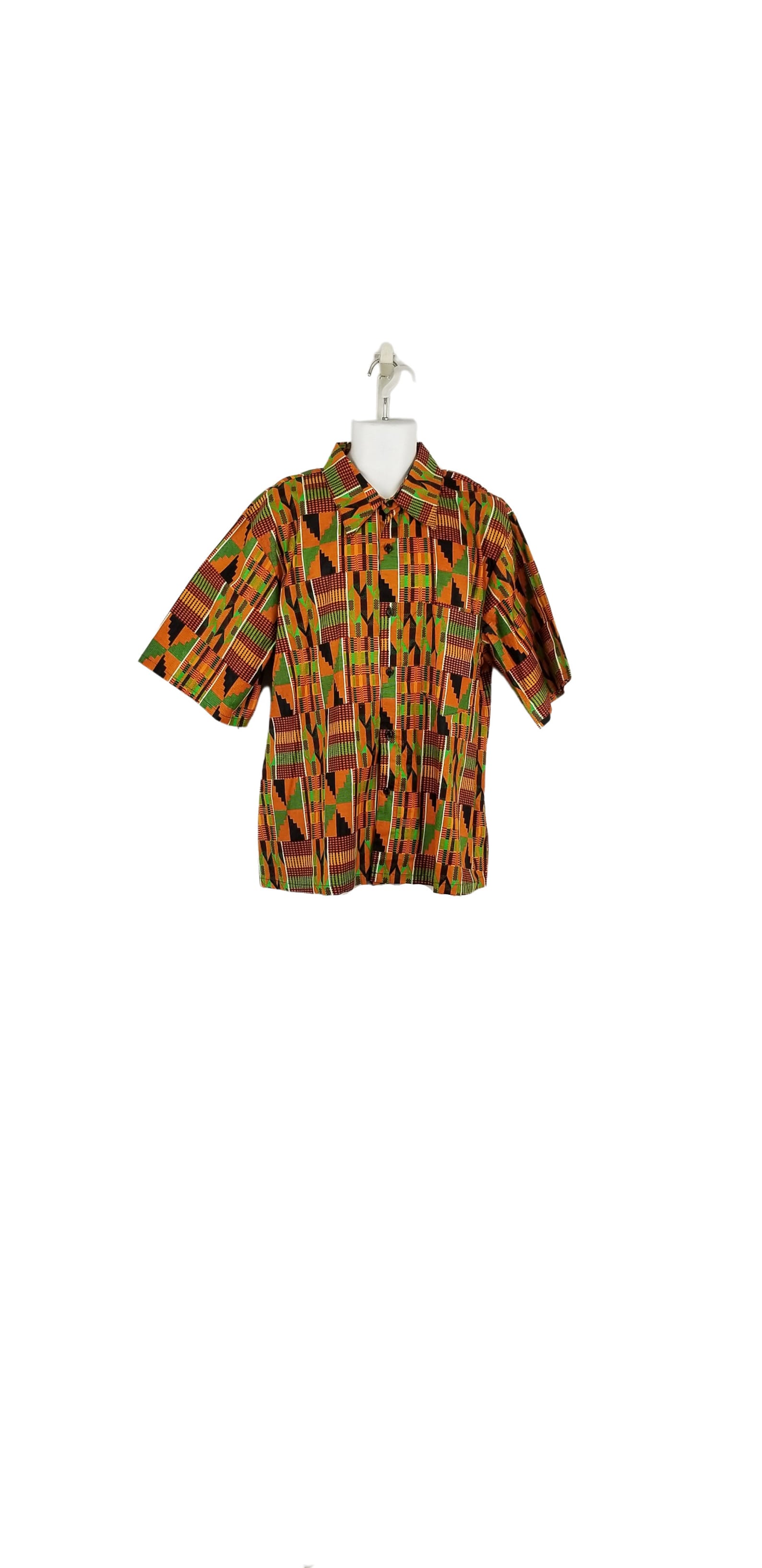 African Men Clothing | Button Down Dashiki Mens Wear, Grooms Suit Top ...