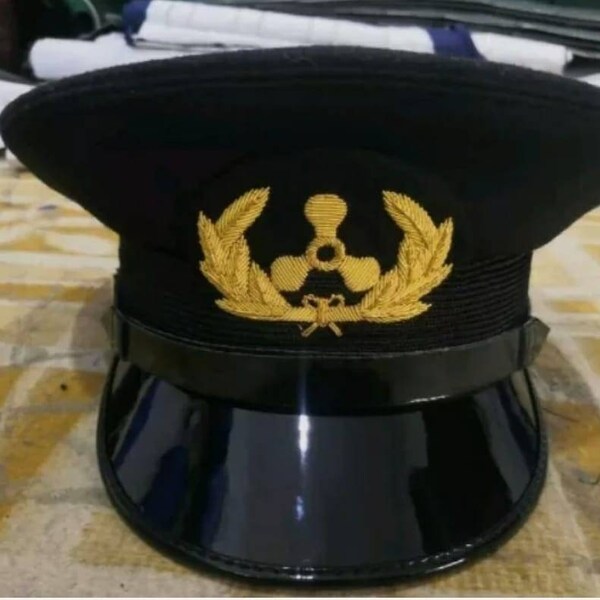 Merchant Marine Hat - Etsy