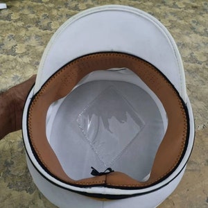 Subway Boss Emmet and Ingo Officer Cap Hat All Size - Etsy