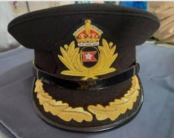 White Star Line Hat - Etsy