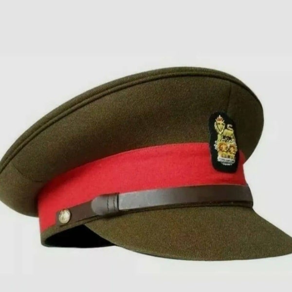 British Army Officer - Etsy