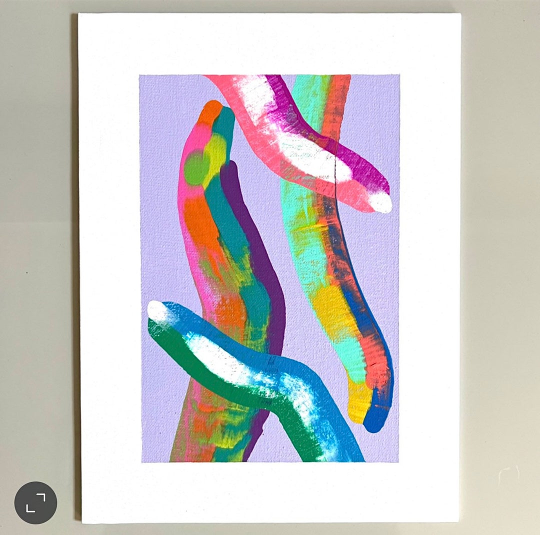 Original Art - Etsy