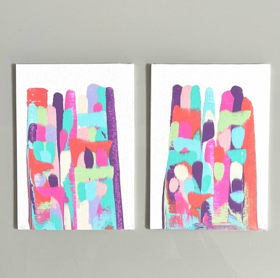 Original Paintings - Etsy