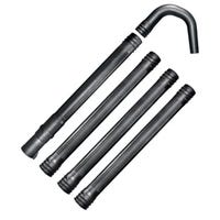 Guttergate Downspout Extension Type-b (3"x2" & 4"x3") - Etsy Canada