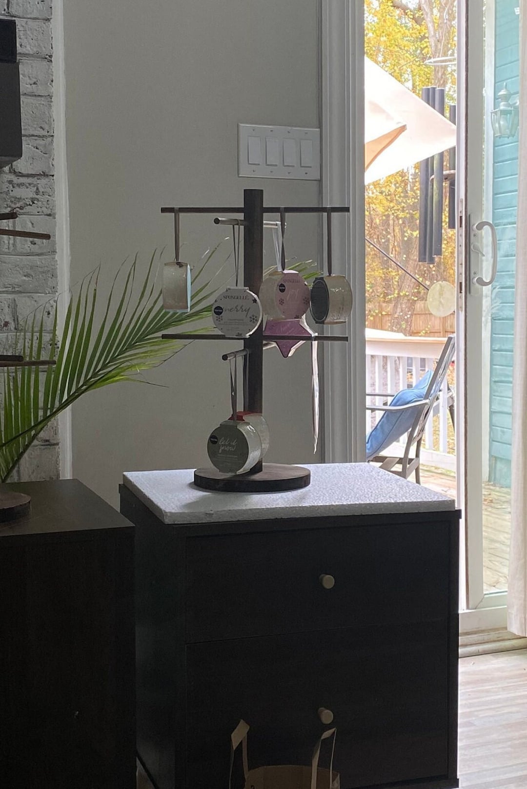 Handmade Countertop Display - Etsy