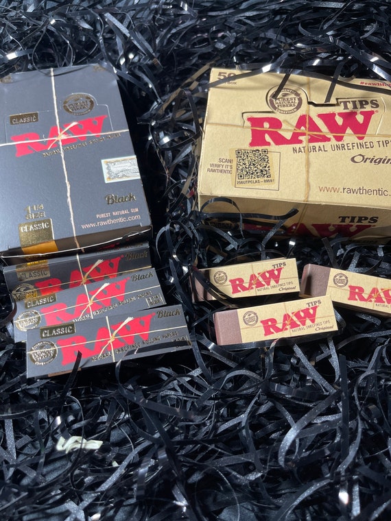 420 Joint Rolling Kit Refill - Etsy