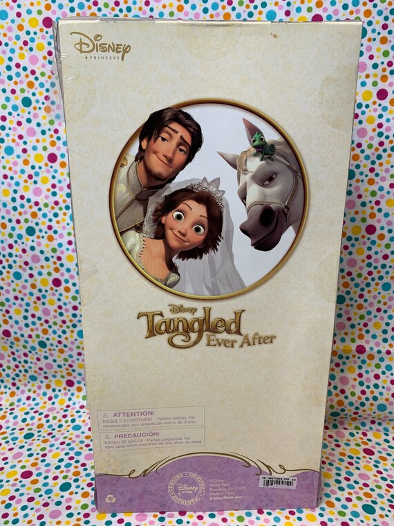 Tangled Ever After Rapunzel