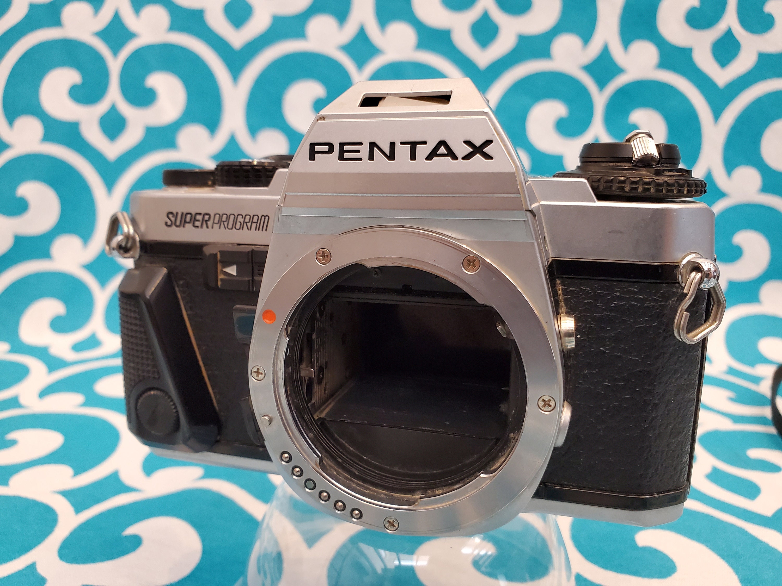 Super Pentax Slr