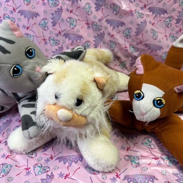 Pound Purries - Etsy