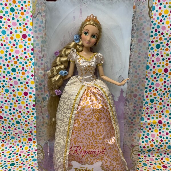 Tangled Ever After - Etsy