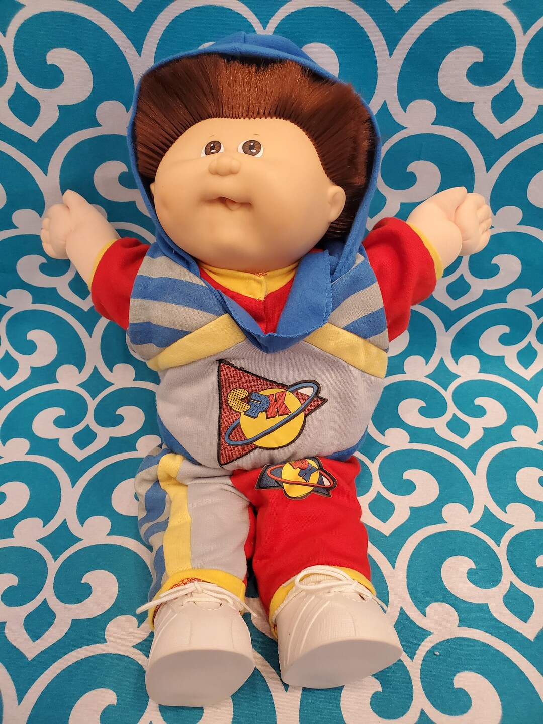 Cabbage Patch Kids Boy