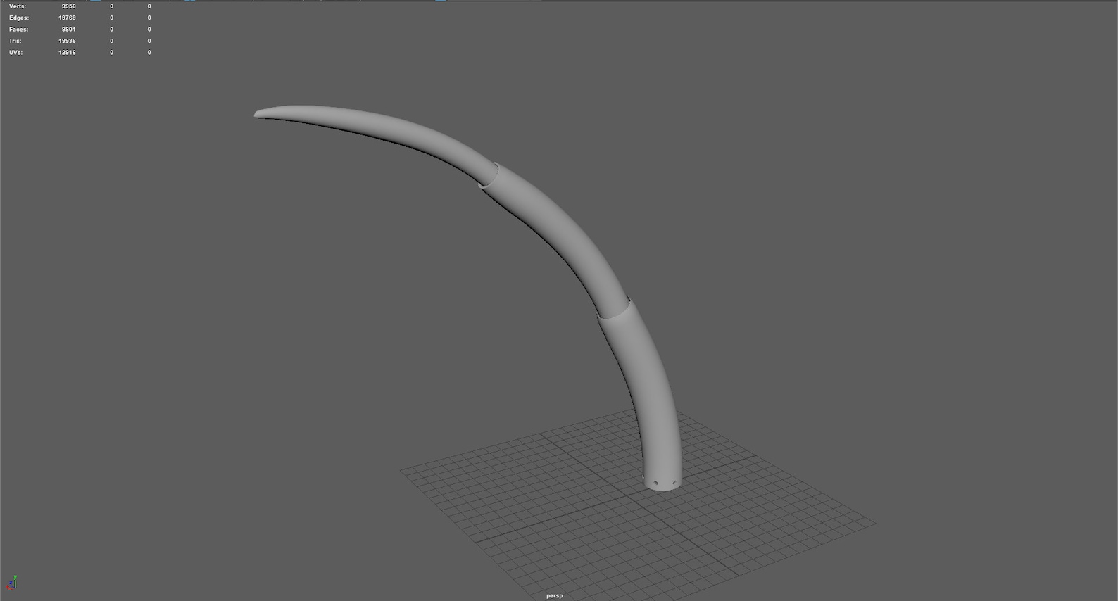 Buy Retractable Claws STL Files for 3D Printing, Cosplay, Digital ...