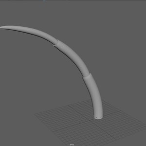 Retractable Claws STL Files for 3D Printing, Cosplay, Digital Download ...