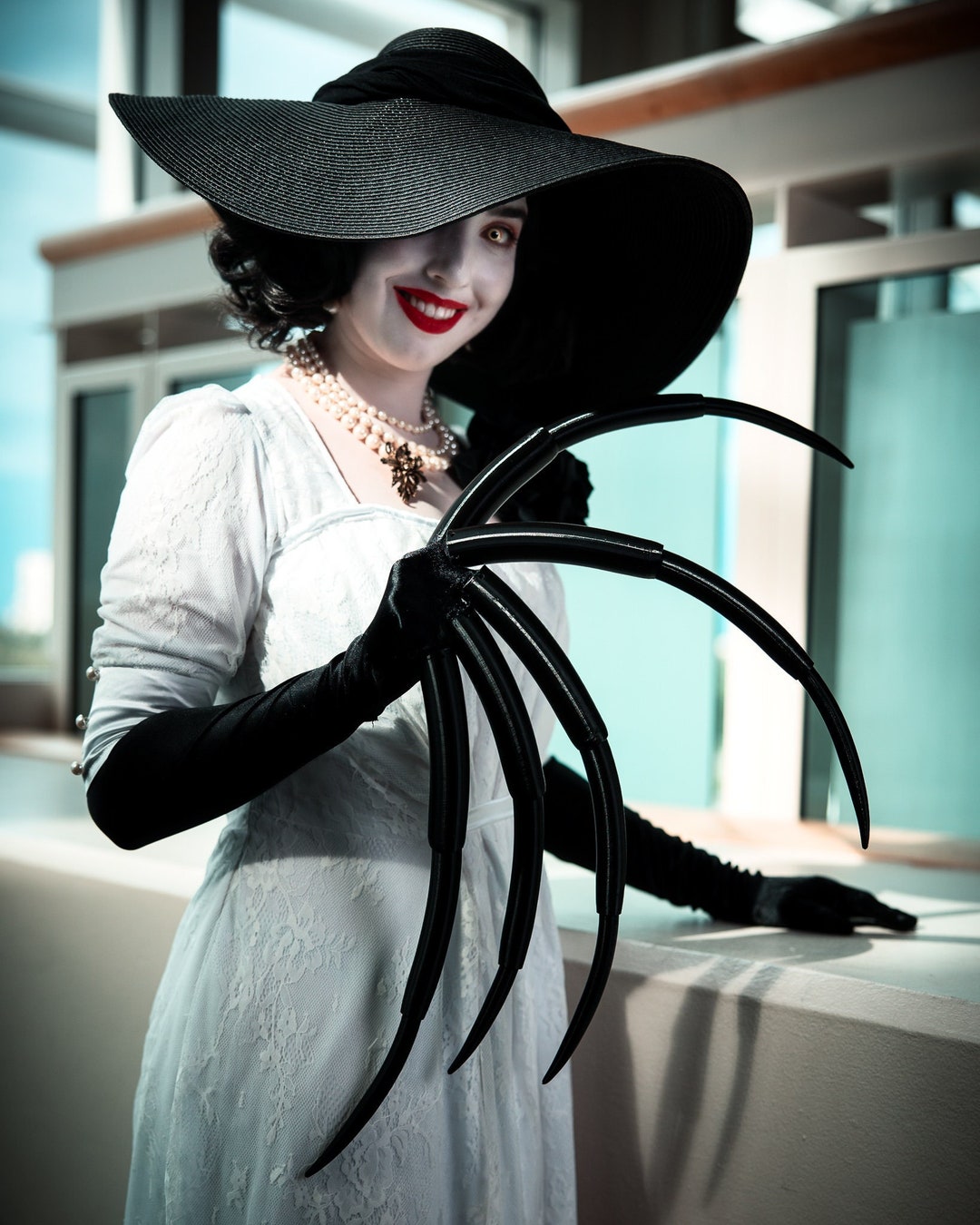 Retractable Claws STL Files for 3D Printing, Cosplay, Digital Download ...